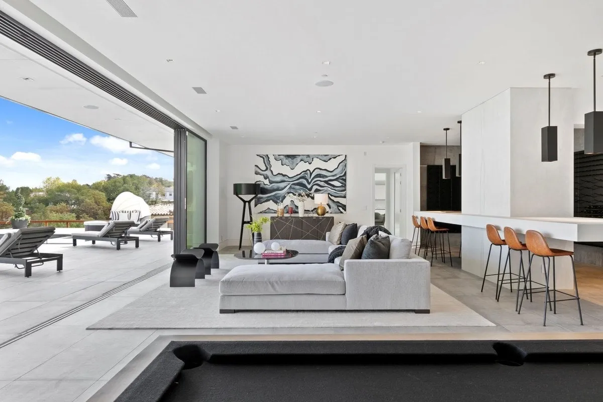 เข้าใจการออกแบบตกแต่งภายในสไตล์ Modern ทั้ง 3 สไตล์ แบบไหนที่ใช่สำหรับคุณ? - Muller Design Solution